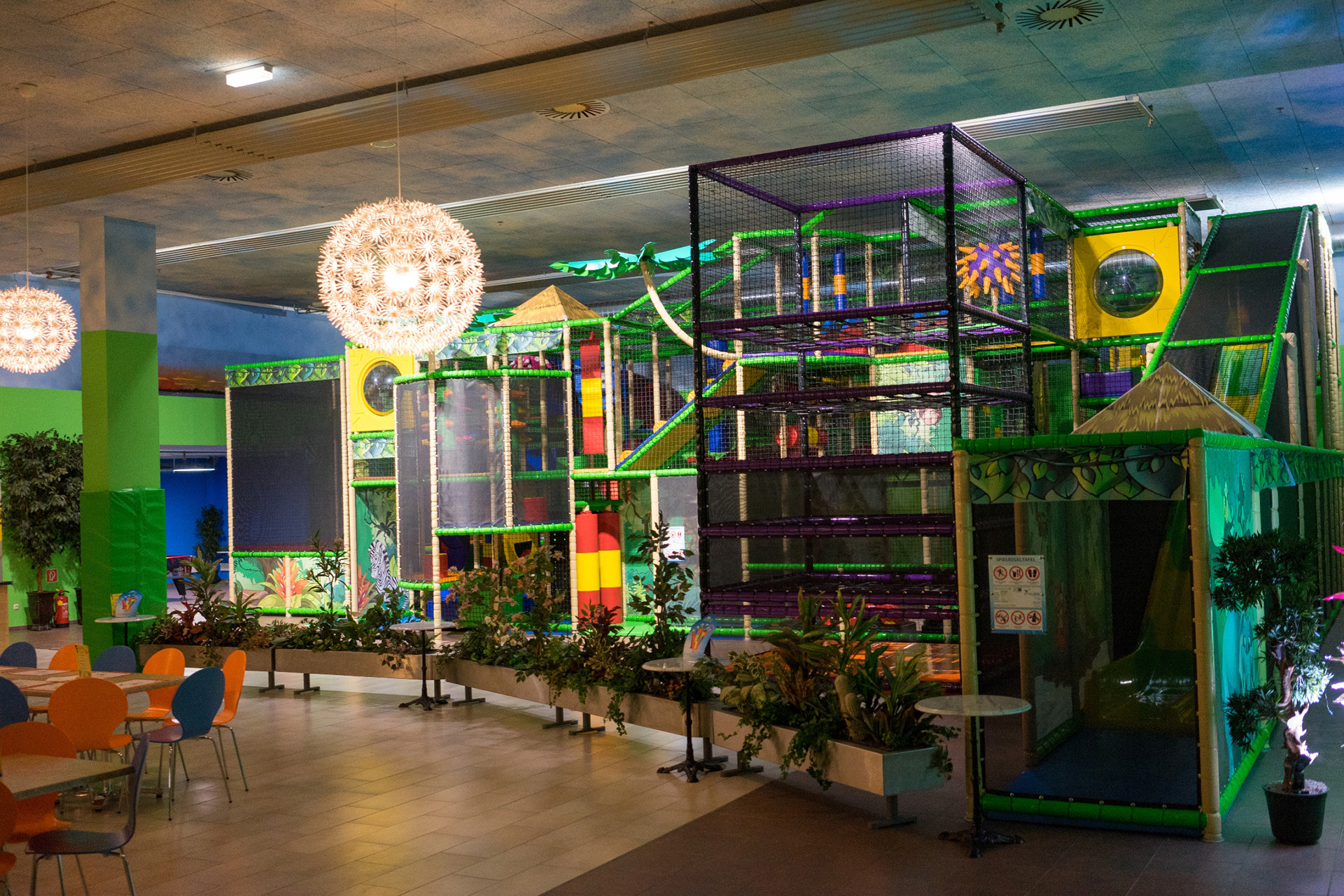 Kinderland-Salzburg